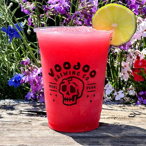 Voodoo Brewing Co Vegas Pub